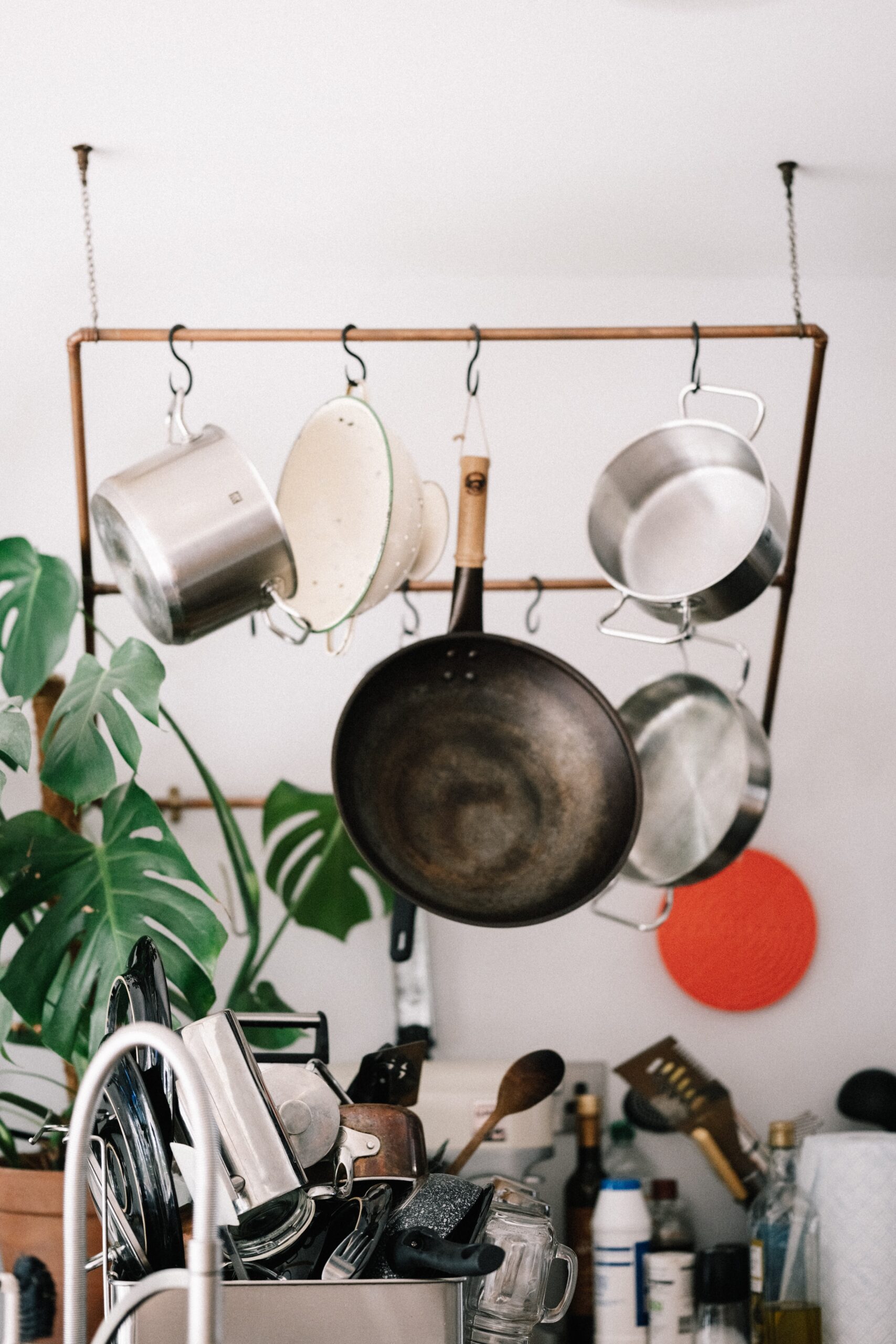 Cooking Apparatus – MENUSELECT